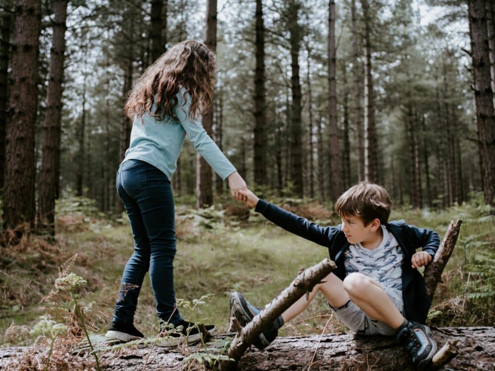 Teaching Children Problem-solving Skills | Anita Cleare