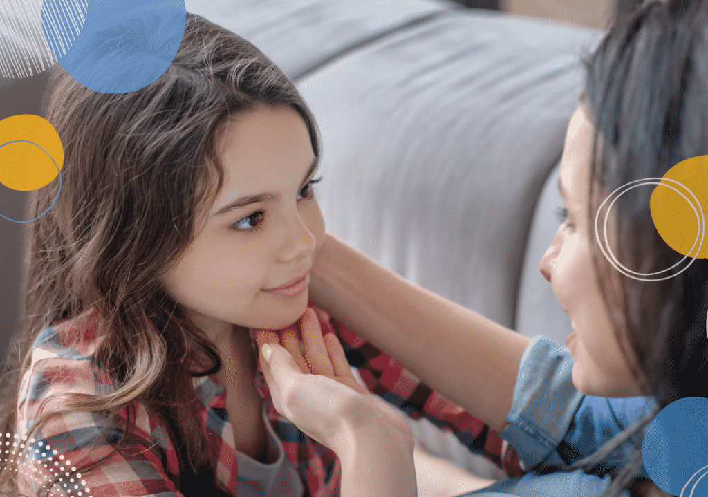 The Role Of Touch In Child Development | Anita Cleare