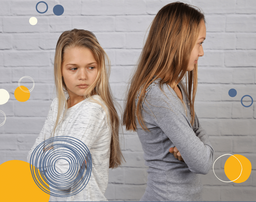 Helping Children With Friendship Problems | Anita Cleare