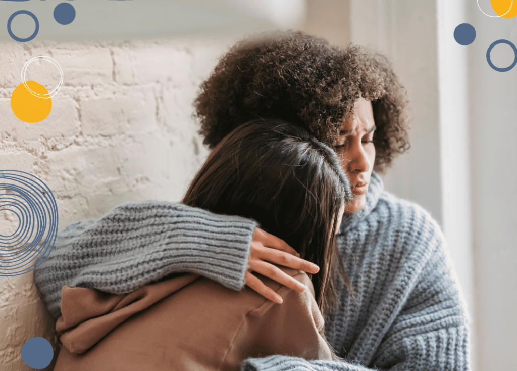 Accepting Our Children's Discomfort | Anita Cleare