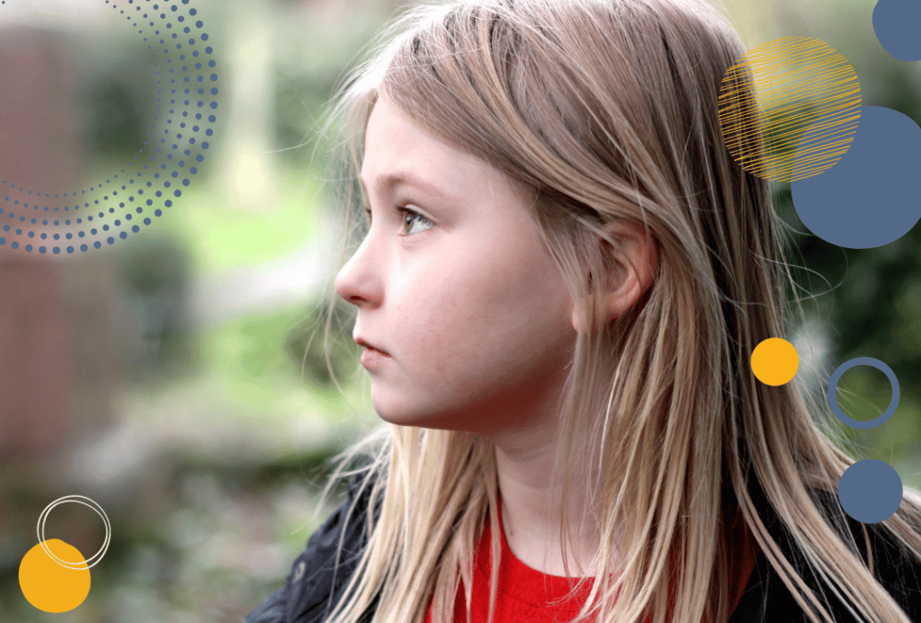 What To Say When Children Are Worried | Anita Cleare