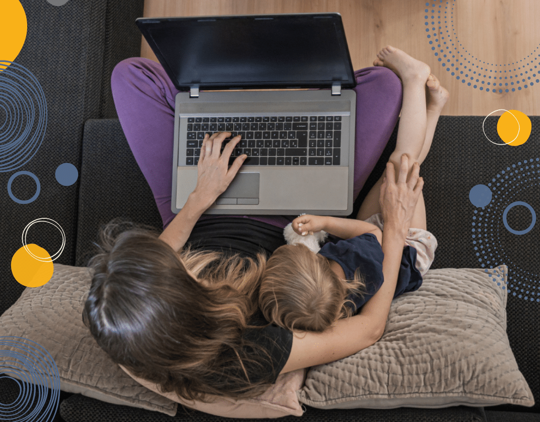 Gaining Career Clarity As A Working Parent | Ayesha Murray