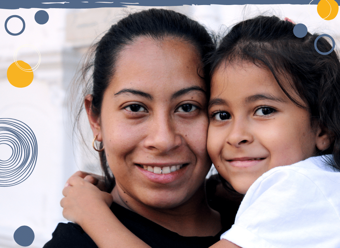 How To Be A Present And Connected Parent After A Day At Work