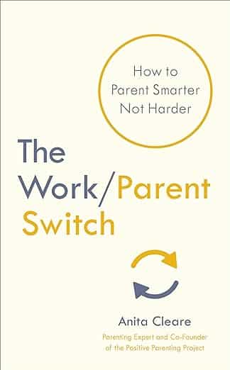 How Being A Working Parent Impacts Children | Anita Cleare