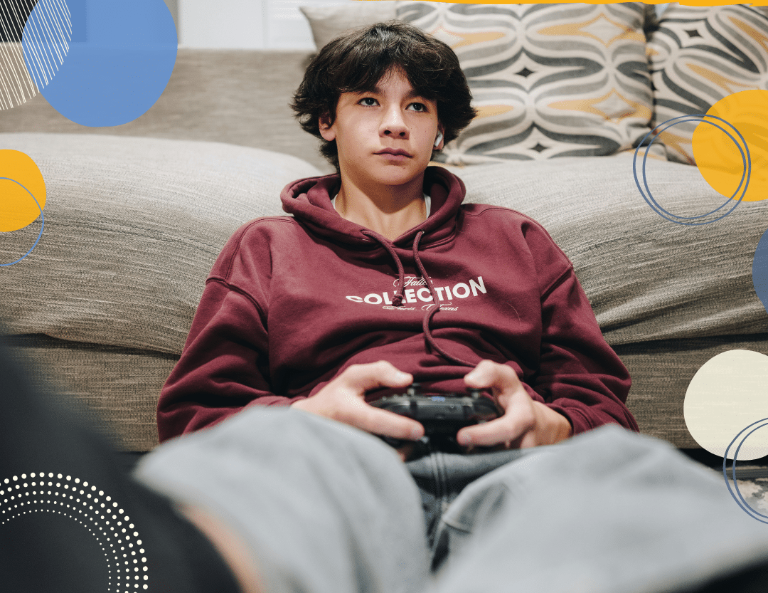 Setting Screentime Limits For Teens In The School Holidays | Anita Cleare